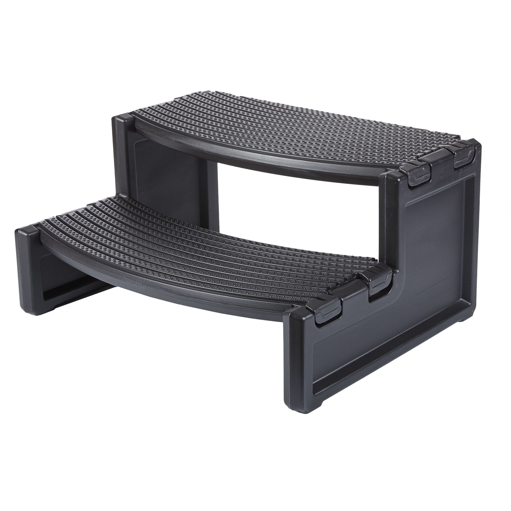 MARCHE DE SPA NOIRE | Trévi – Magasins Trevi inc.