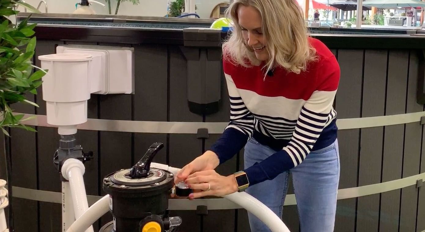 Pourquoi et comment changer le manomètre à chaque début de saison ...