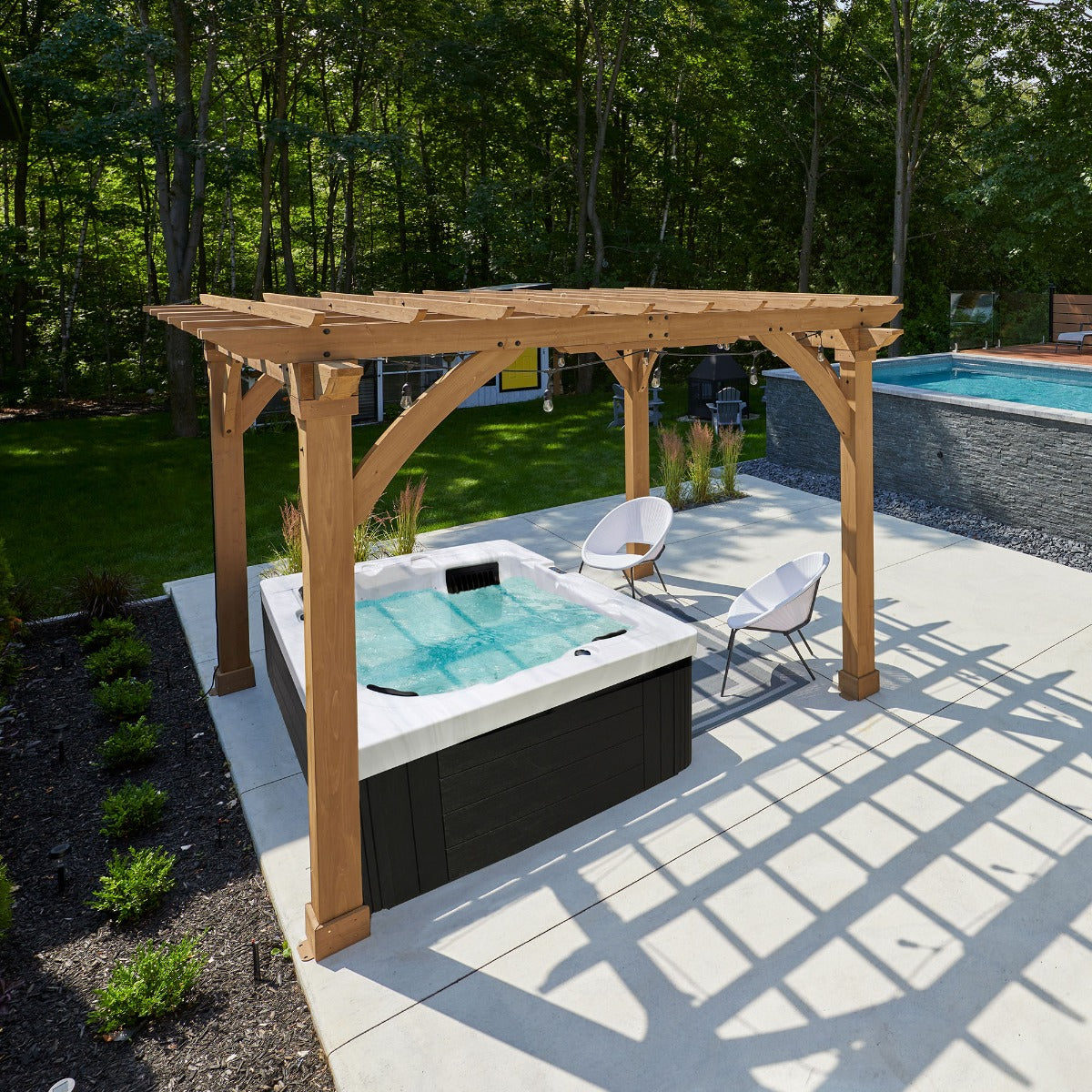 Spas – Magasins Trevi inc.