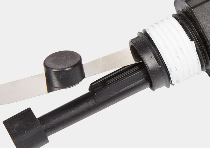 Replacement parts for above-ground pool salt systems – Magasins Trevi inc.