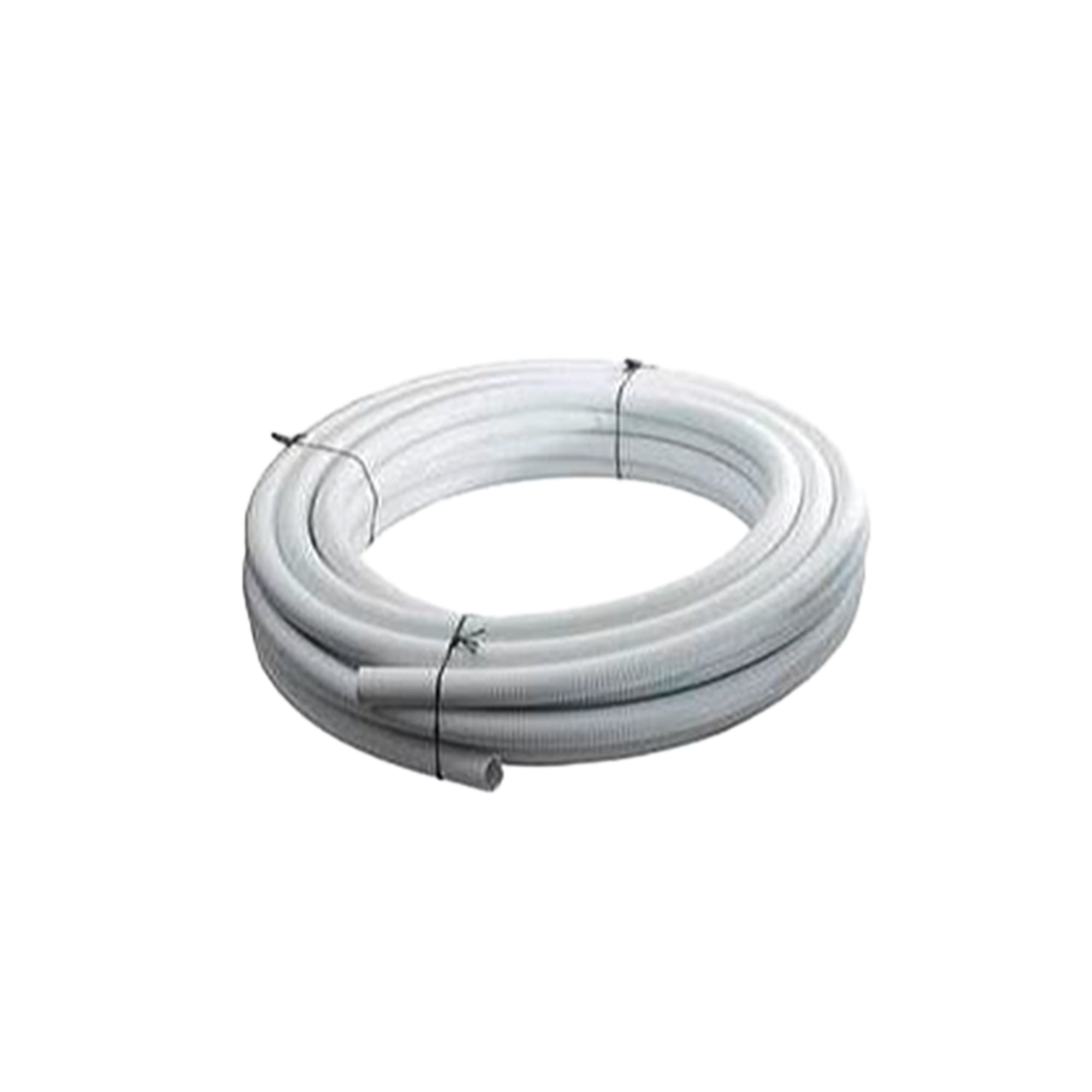 Boyau de pvc blanc flexible 1 1/2" – Magasins Trevi inc.