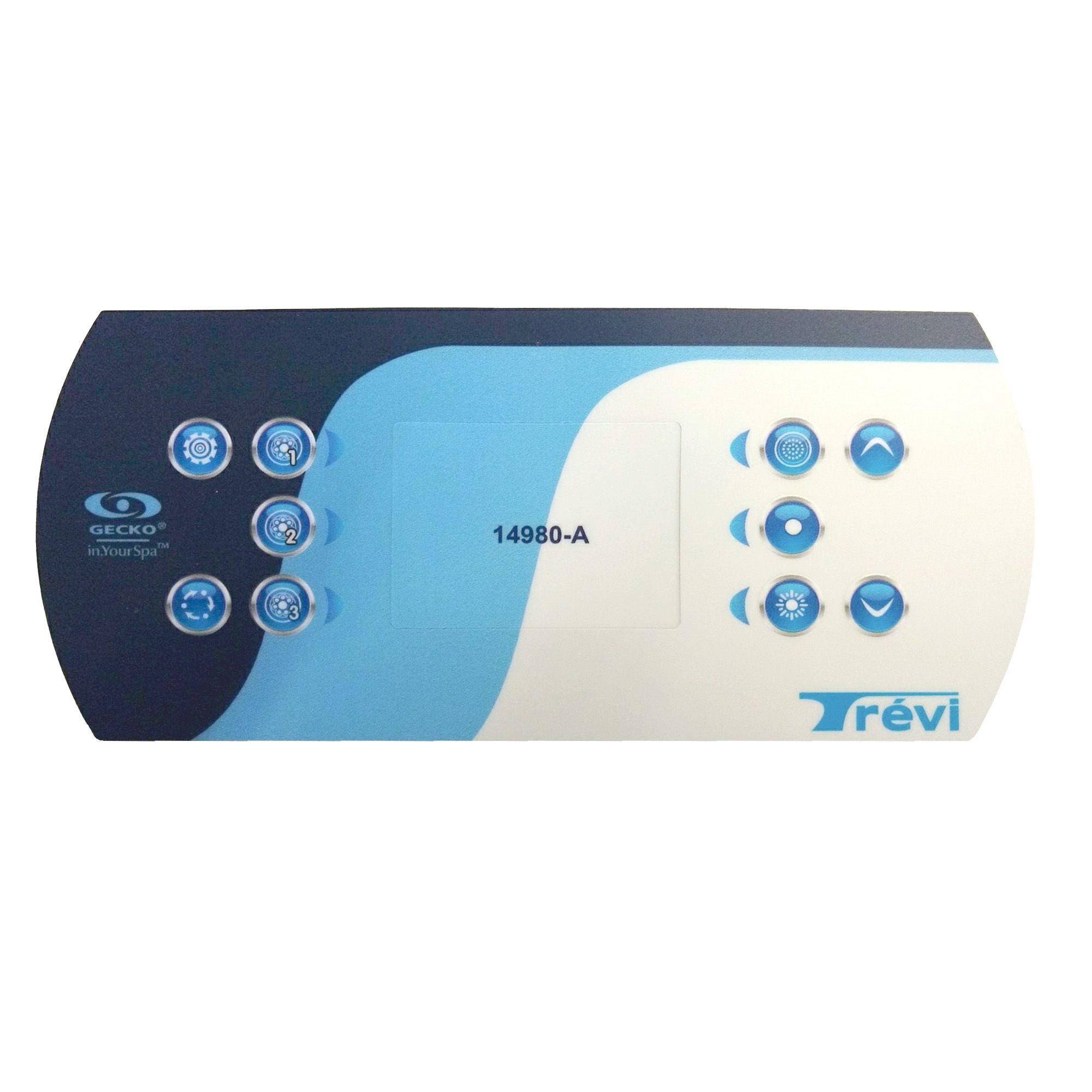 K-800 Topside Overlay | Trevi – Magasins Trevi inc.