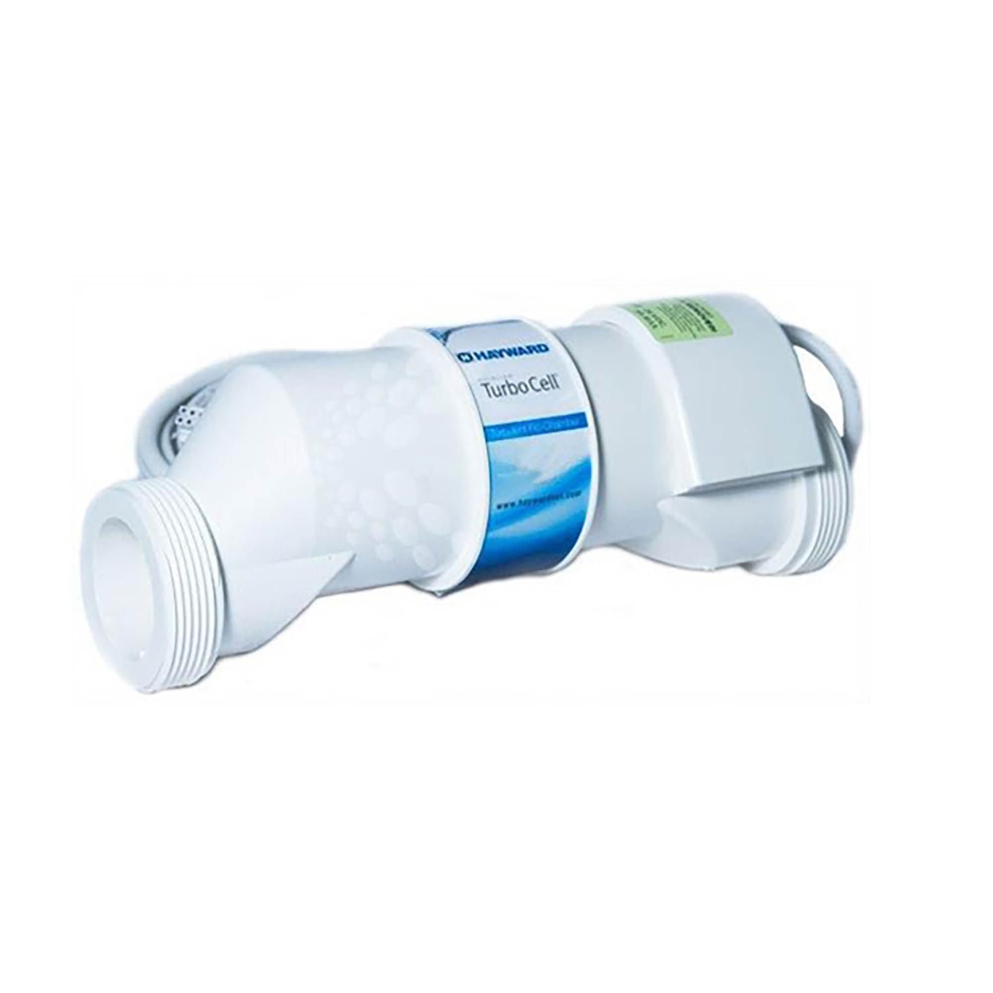 Cellule turbo T-15 à faible teneur en sel Hayward| Trévi – Magasins ...