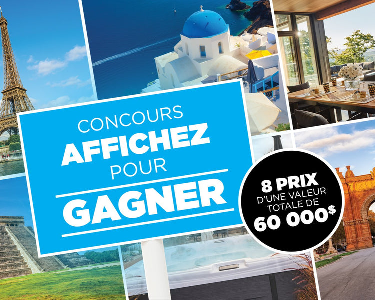 Chlore pour piscines – Magasins Trevi inc.