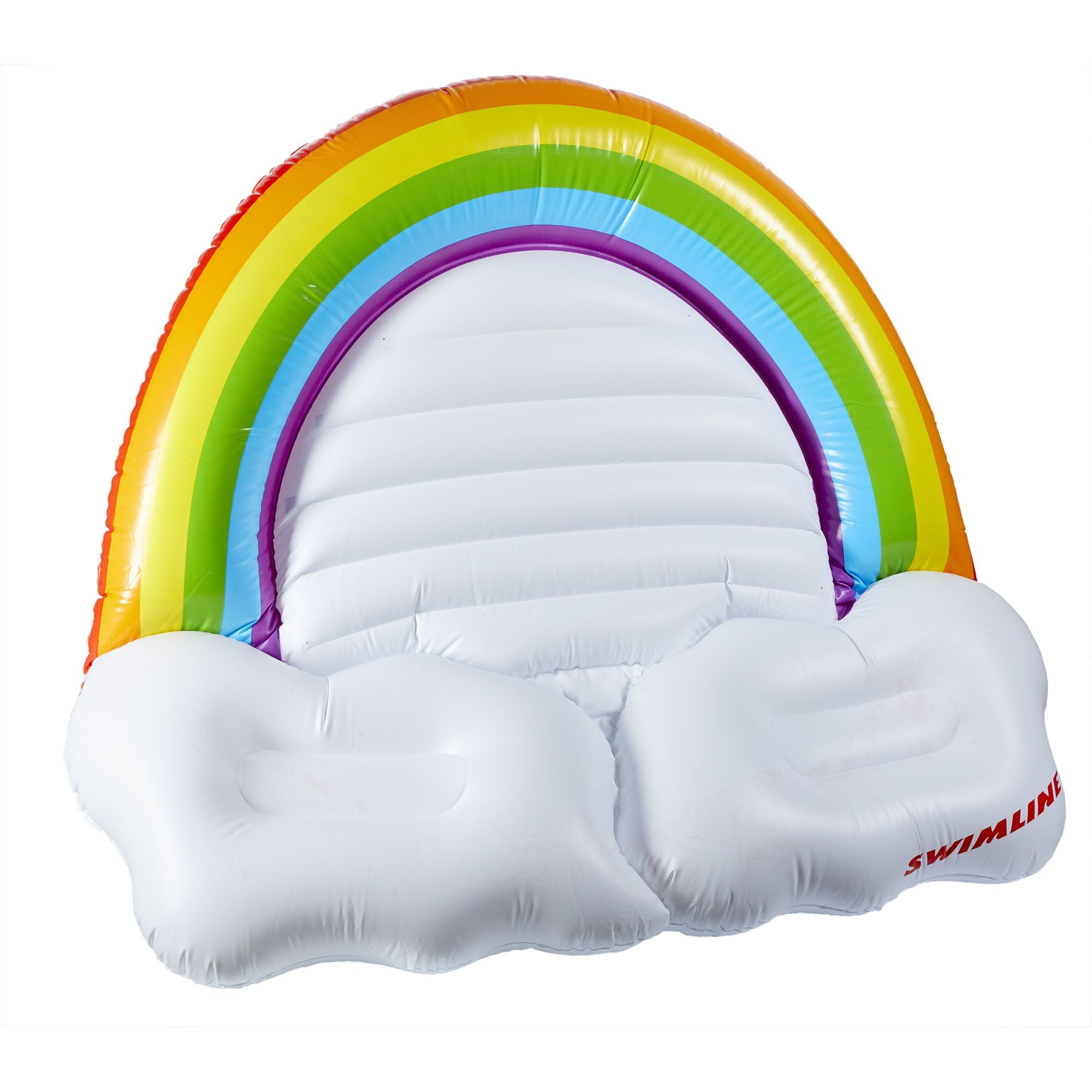 Inflatable Rainbow Island | Trevi – Magasins Trevi inc.