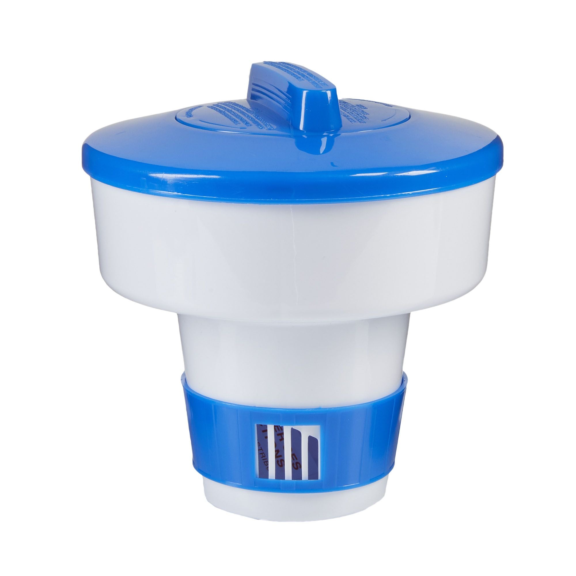 7 "floating chlorine diffuser | Trevi – Magasins Trevi inc.