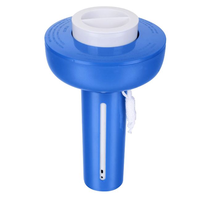 Distributeur flottant de chlore pour spa – Magasins Trevi inc.