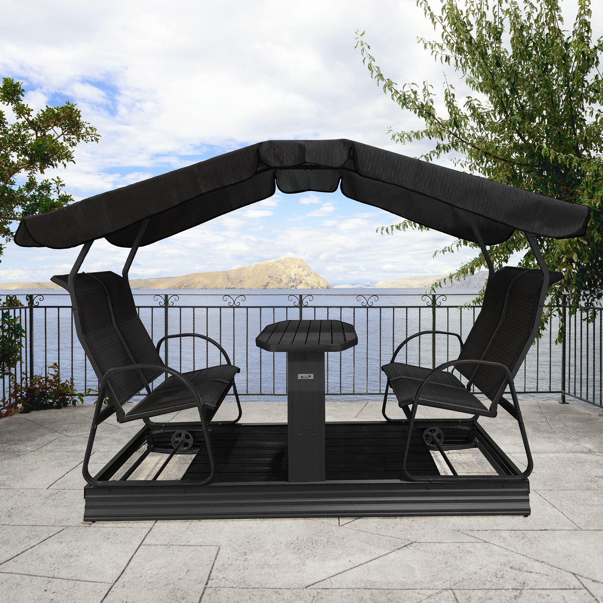 Balançoire Summum – Magasins Trevi inc.