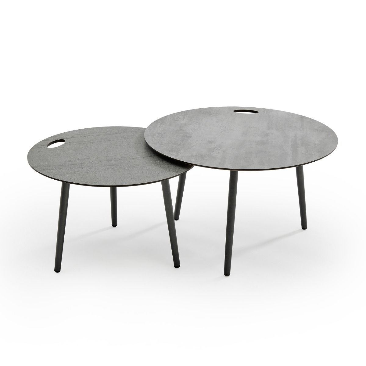 Lakota side table - 27625 | Trevi – Magasins Trevi inc.
