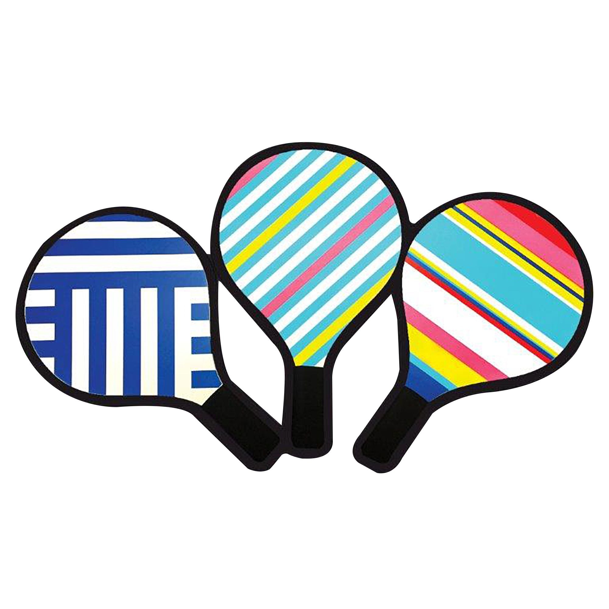 Beach ball racket | Trevi – Magasins Trevi inc.