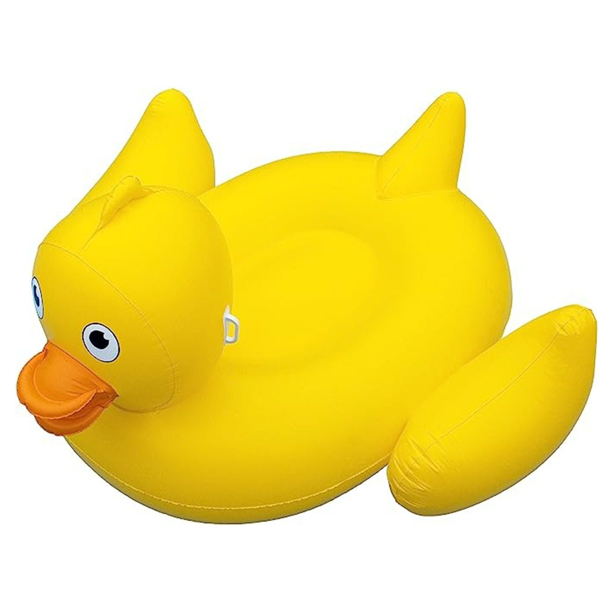 Giant rubber duck float | Trevi – Magasins Trevi inc.