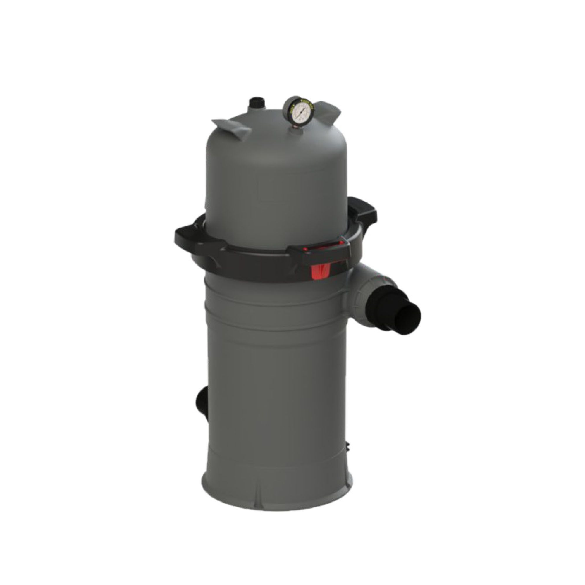 Galaxy Single-Element Cartridge Filter | Trevi – Magasins Trevi inc.