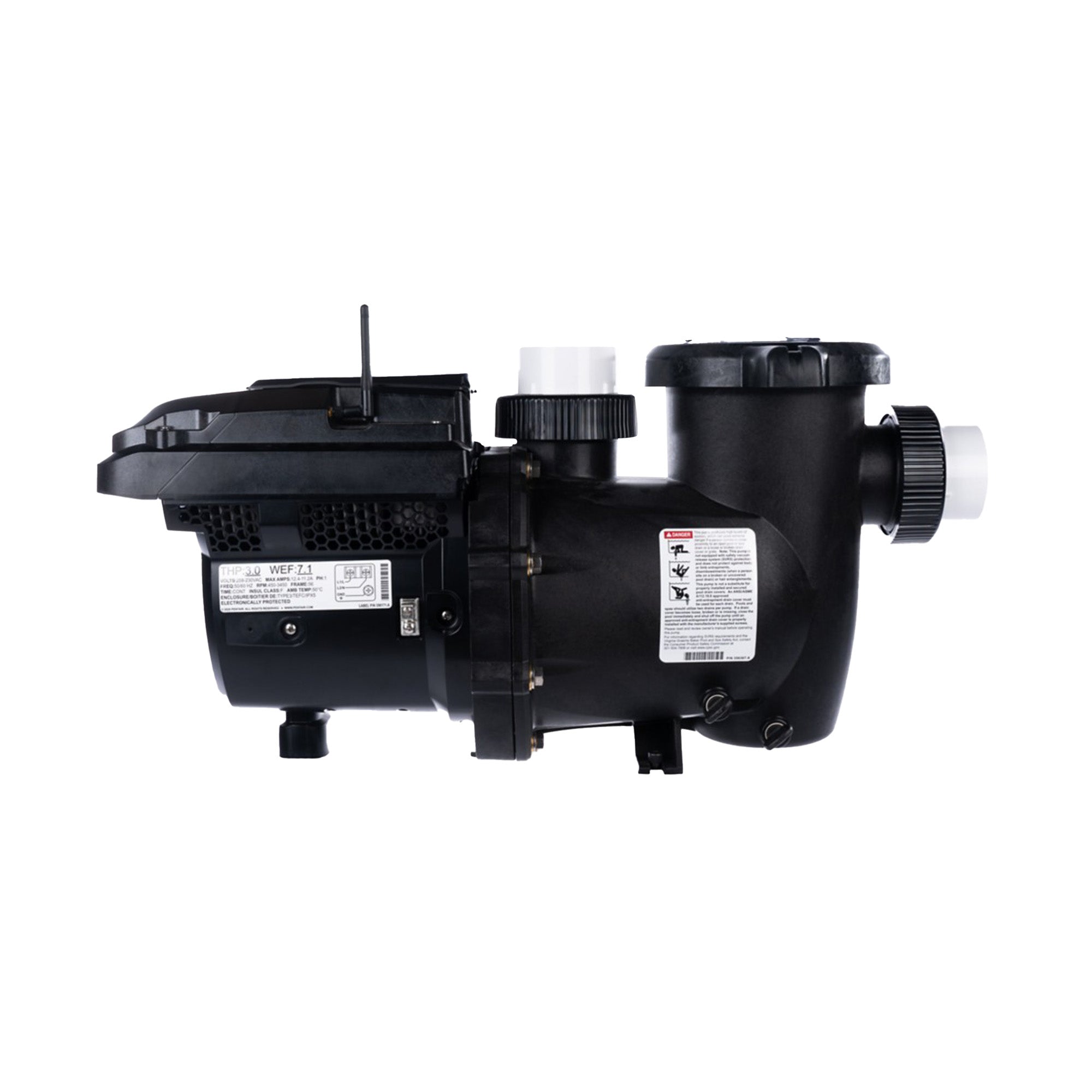Intellipro 3 VSF Pool Pump – Magasins Trevi inc.