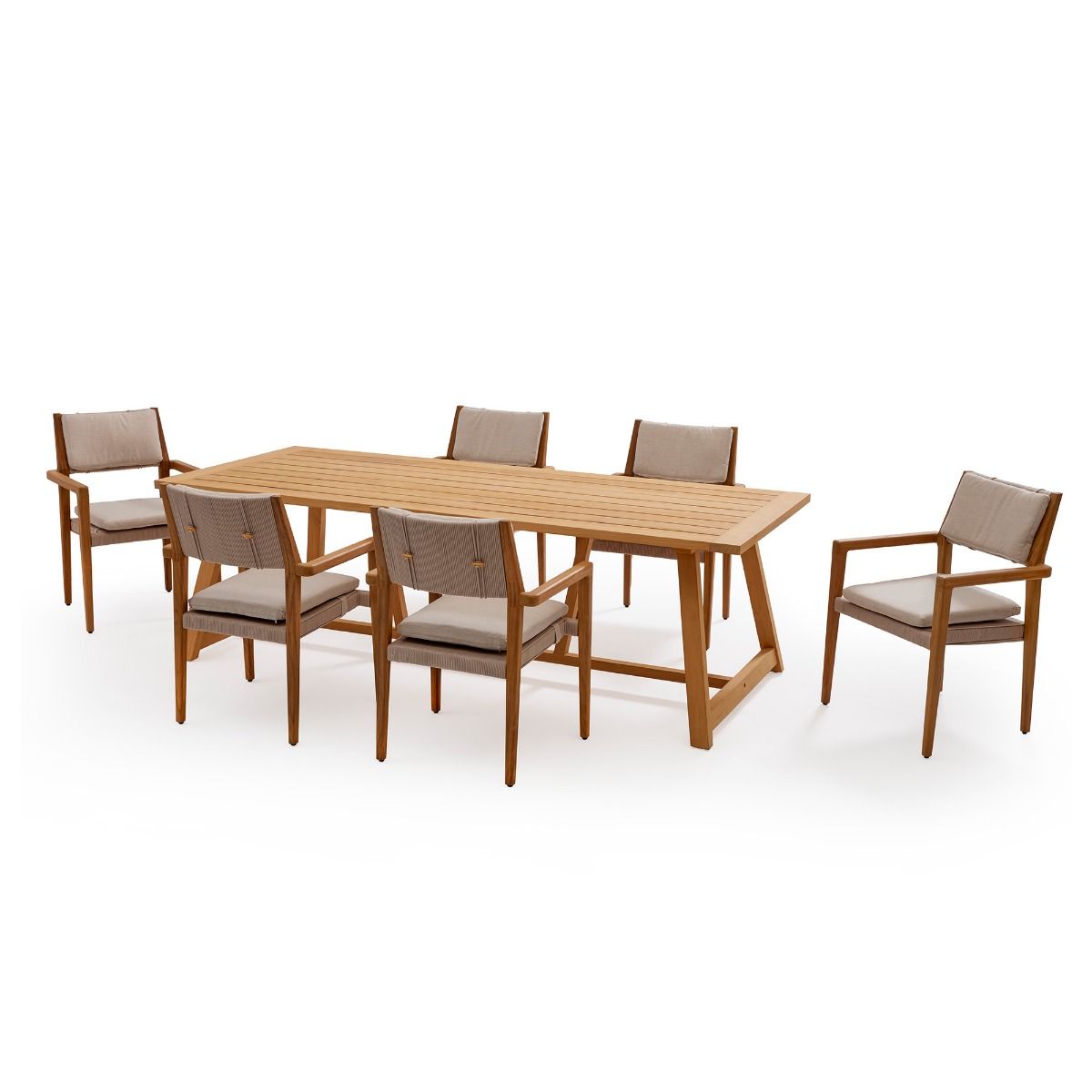 Vienne Dining Set | Trevi – Magasins Trevi inc.