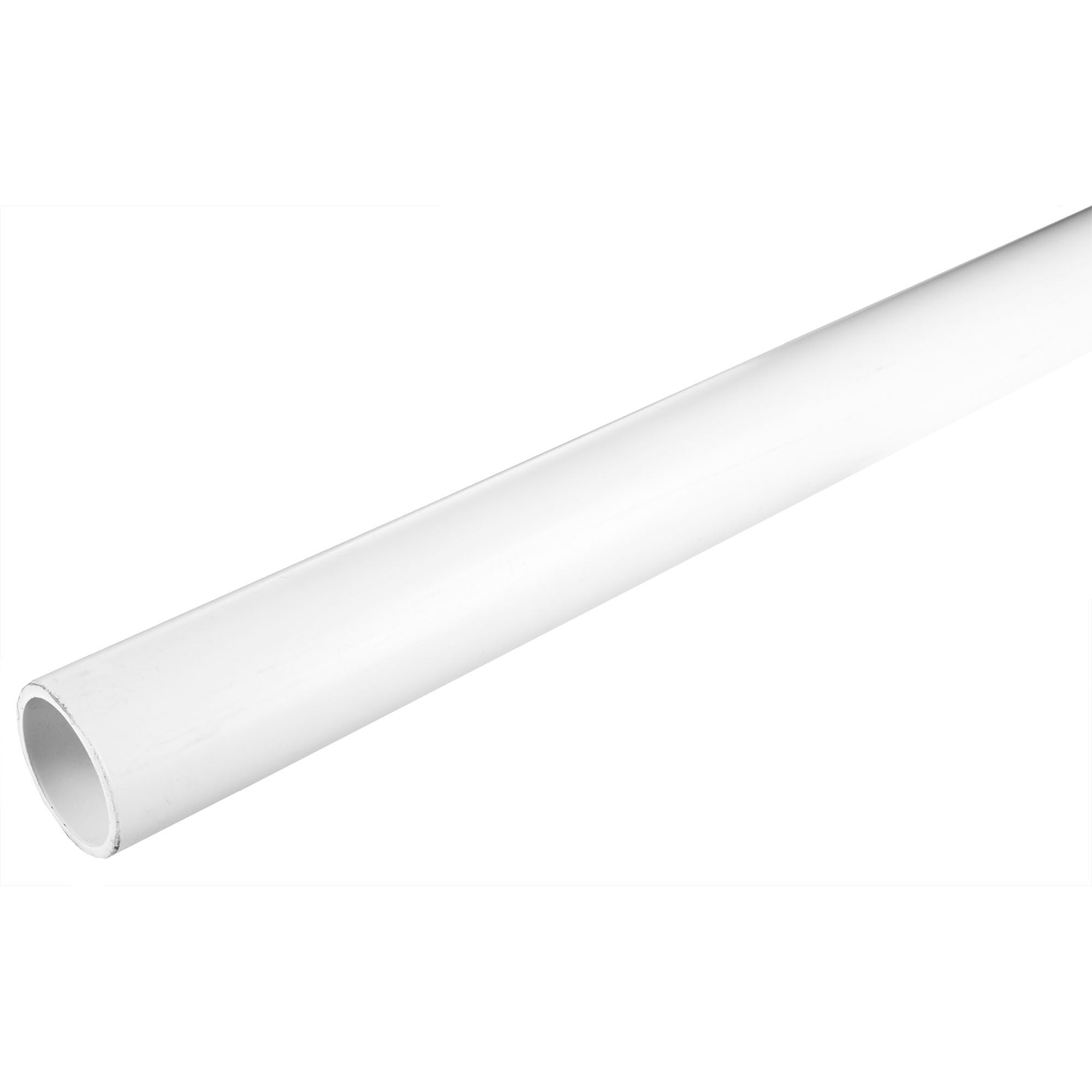 Tuyau rigide en PVC 1.5" | Trévi – Magasins Trevi inc.