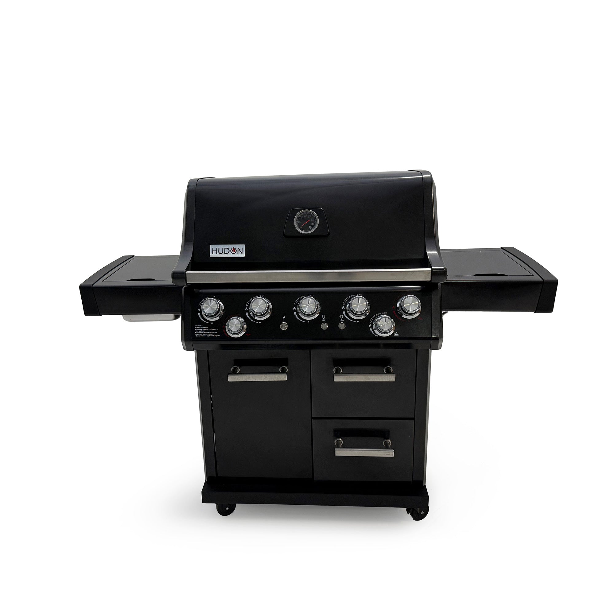 Barbecue Shogun Hudon – BBQ – Magasins Trevi inc.