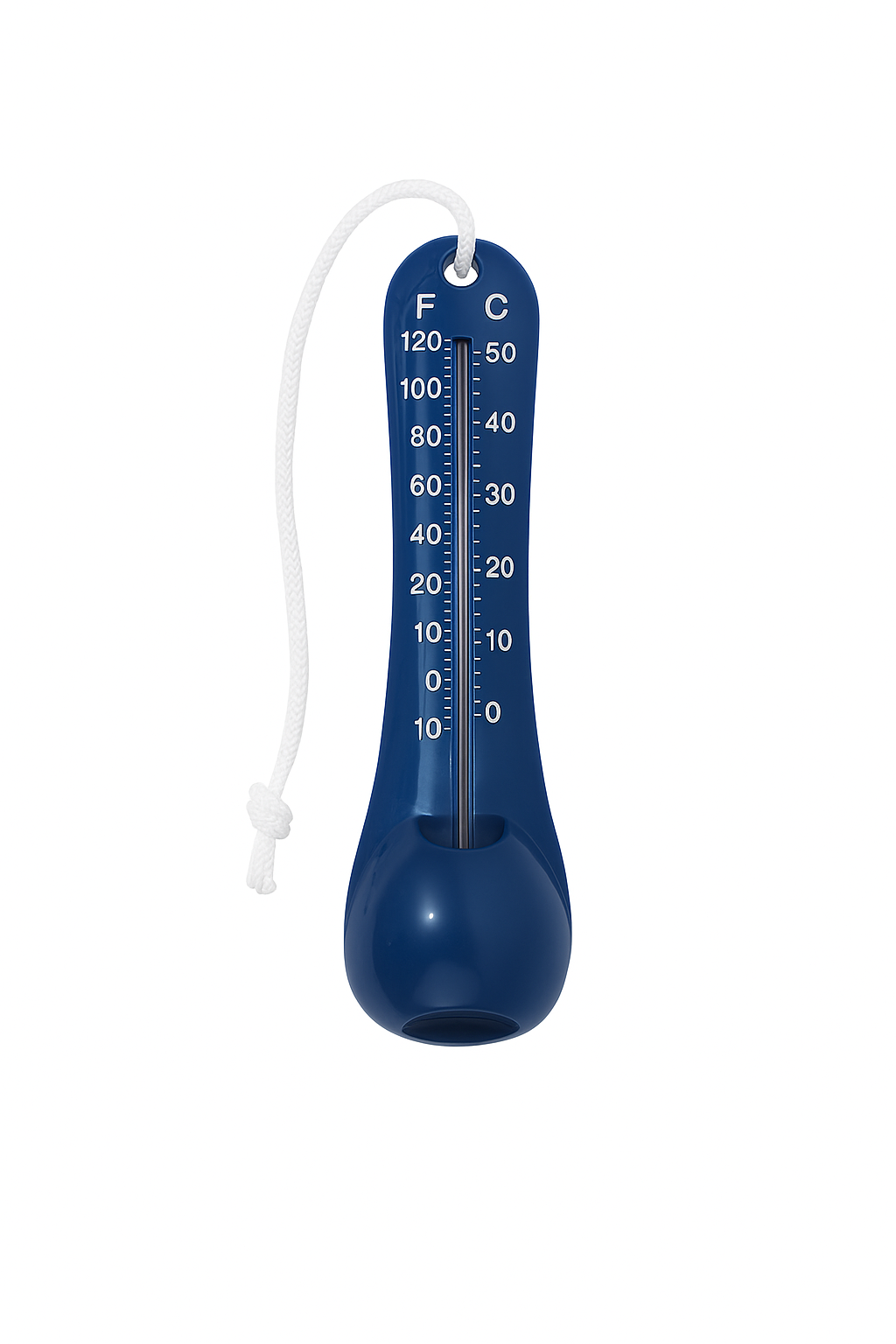 6'' Thermometer with Rope – Magasins Trevi inc.