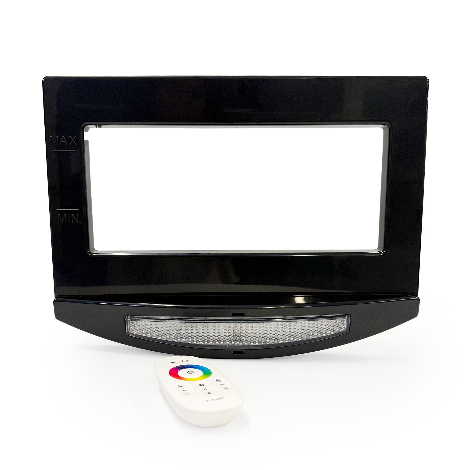 Skimmer light with lever – Magasins Trevi inc.