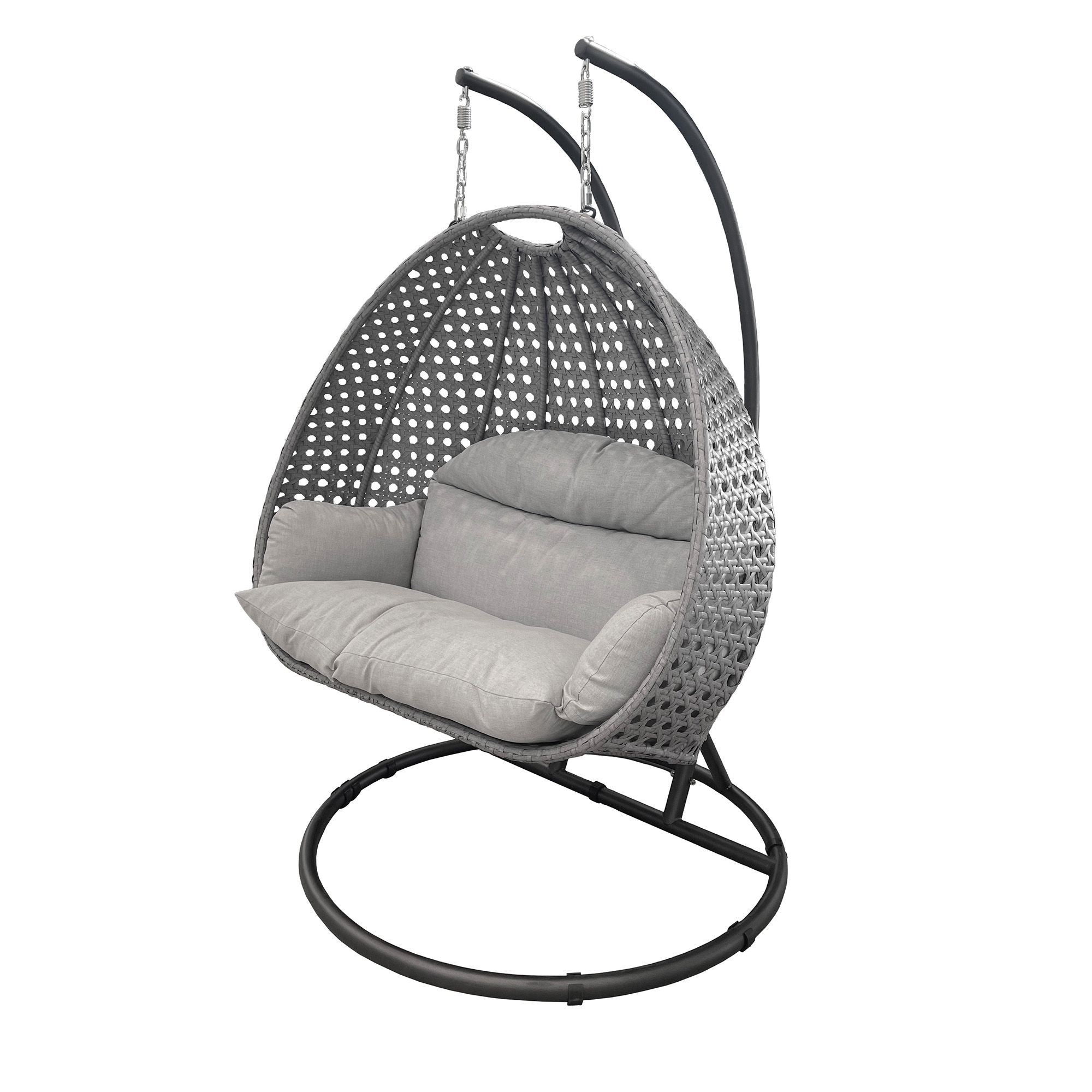 Avignon Hanging Chair - 39061 | Trevi – Magasins Trevi inc.
