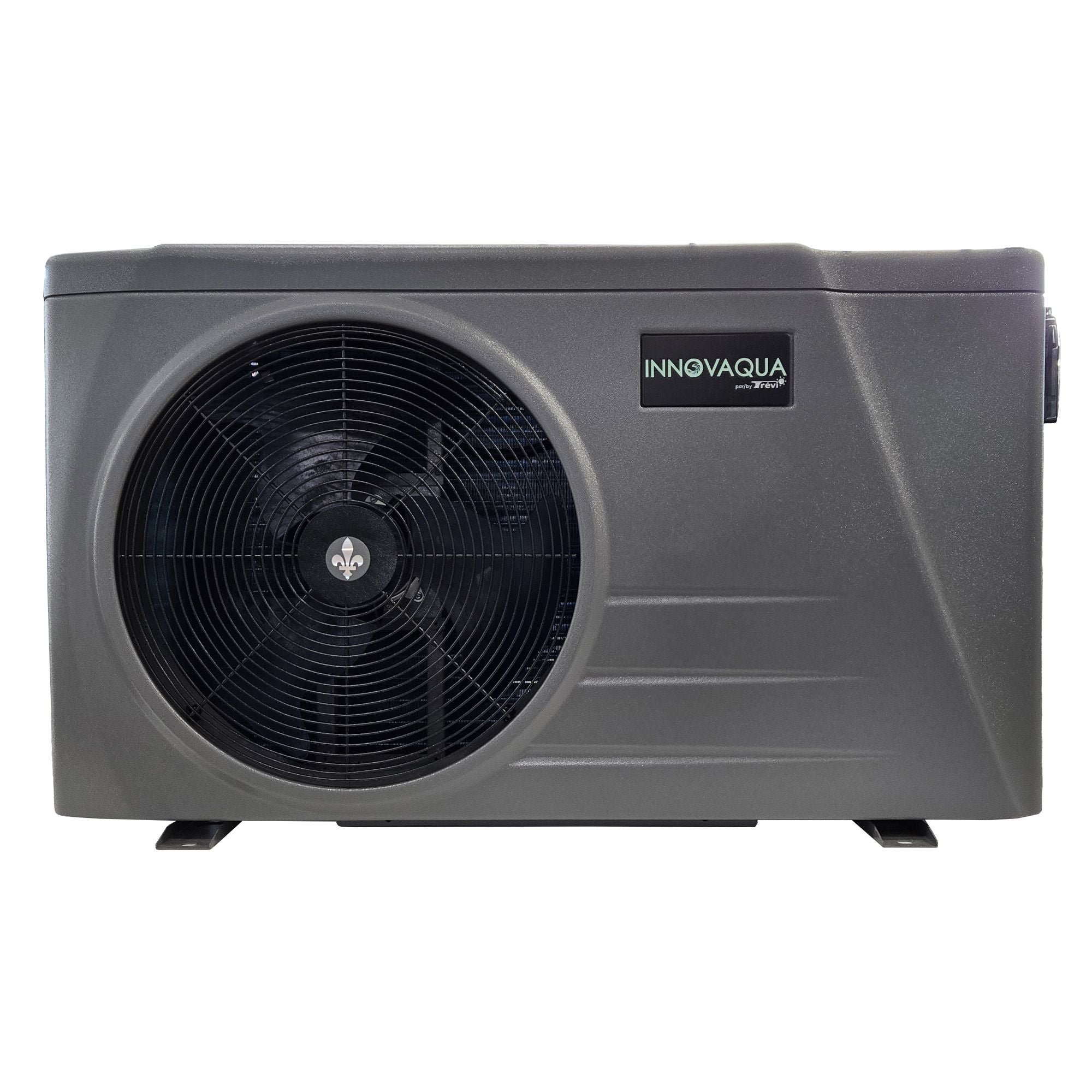 Trevi Innovaqua Heat Pump - 40467 | Trevi – Magasins Trevi inc.