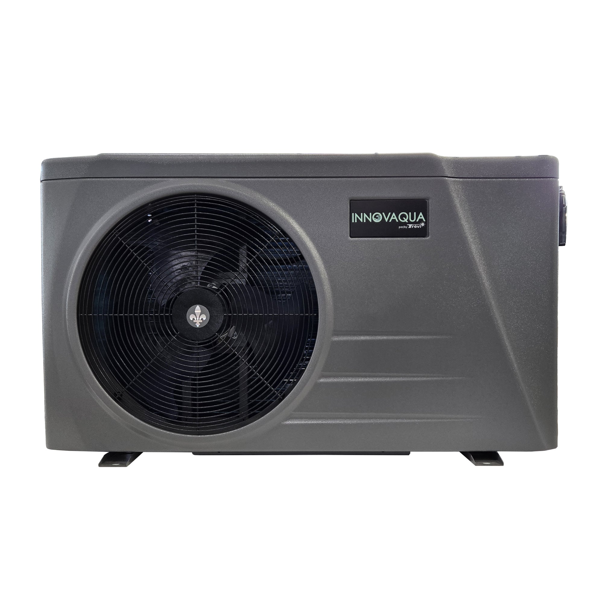 Thermopompe à vitesse variable pour piscine – Innovaqua – Magasins ...