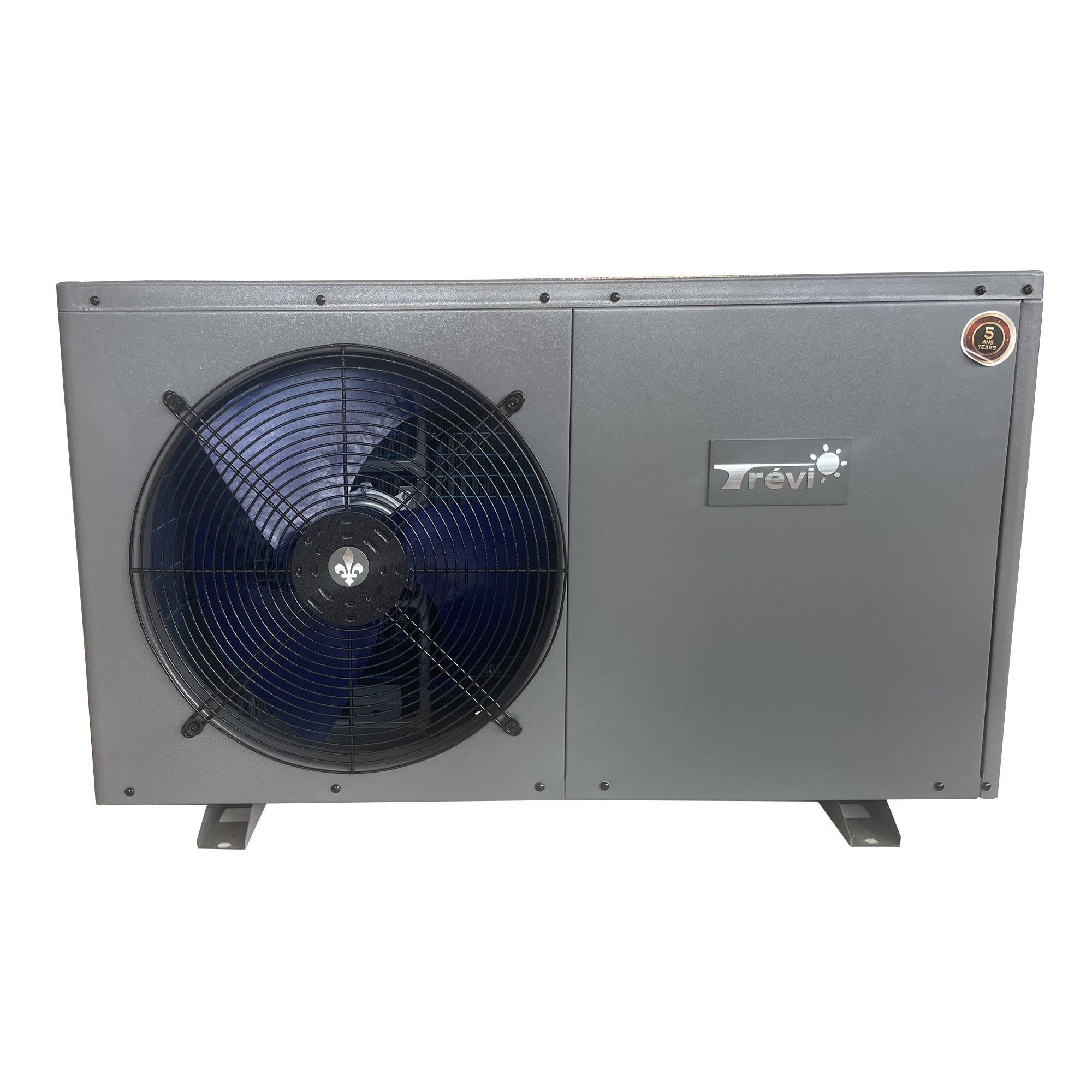 Trévi 65,000 BTU variable speed heat pump – Magasins Trevi inc.
