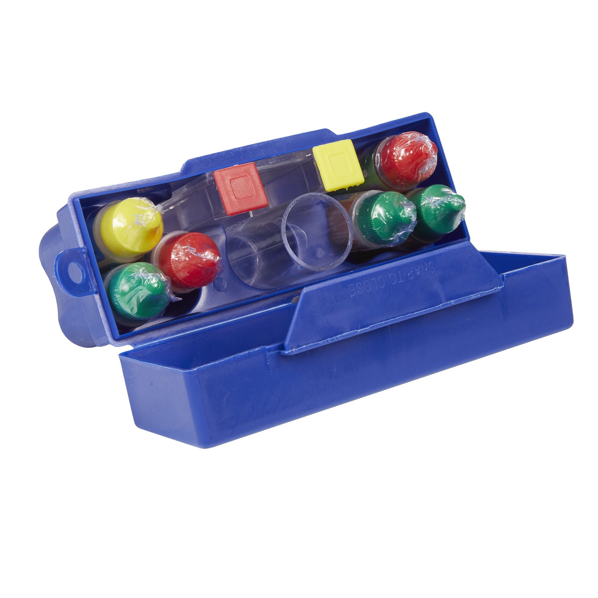 Trousse d'analyse 5 en 1 | Trévi – Magasins Trevi inc.