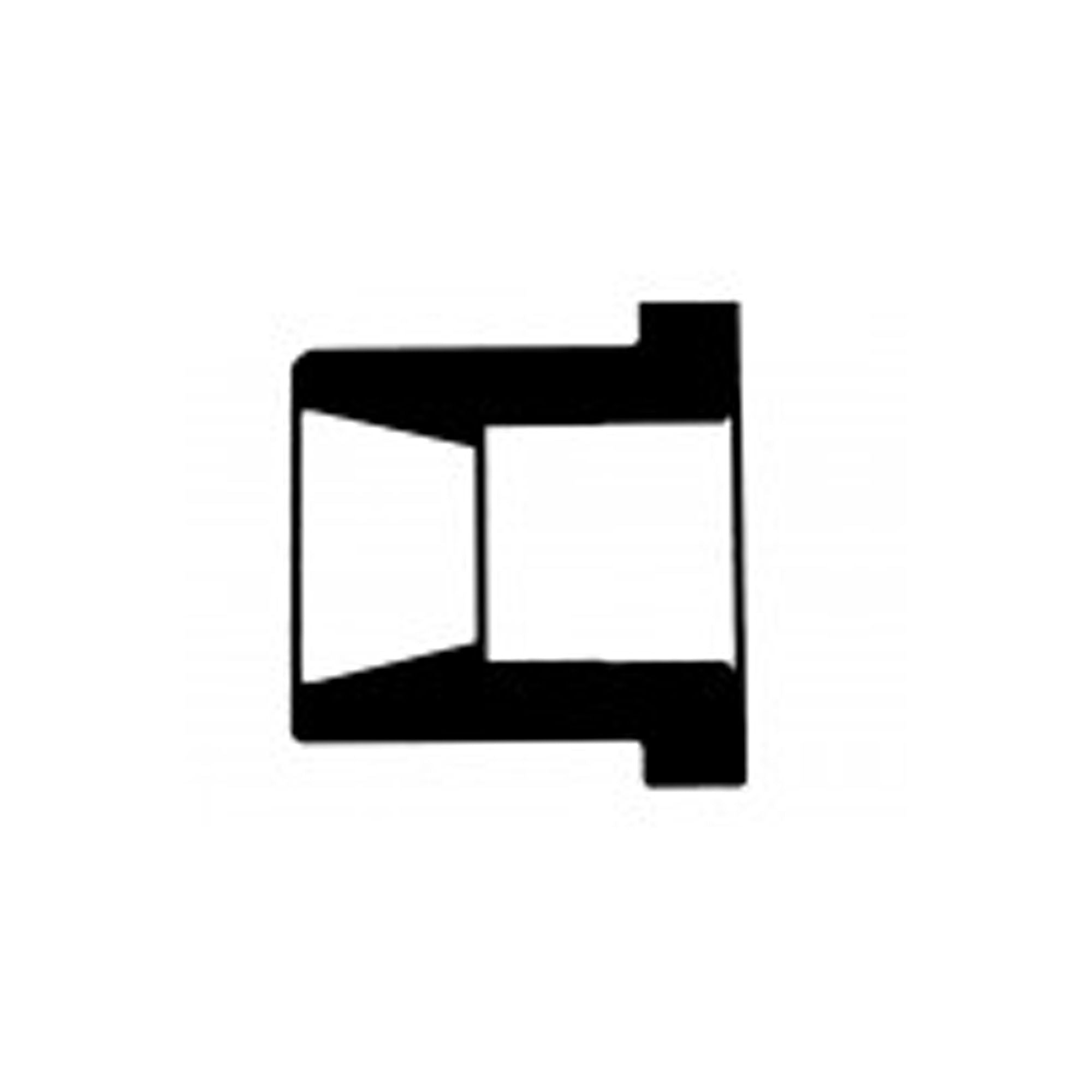 437-131 1" x 3/4'' Spigot x Socket Bushing | Trevi – Magasins Trevi inc.