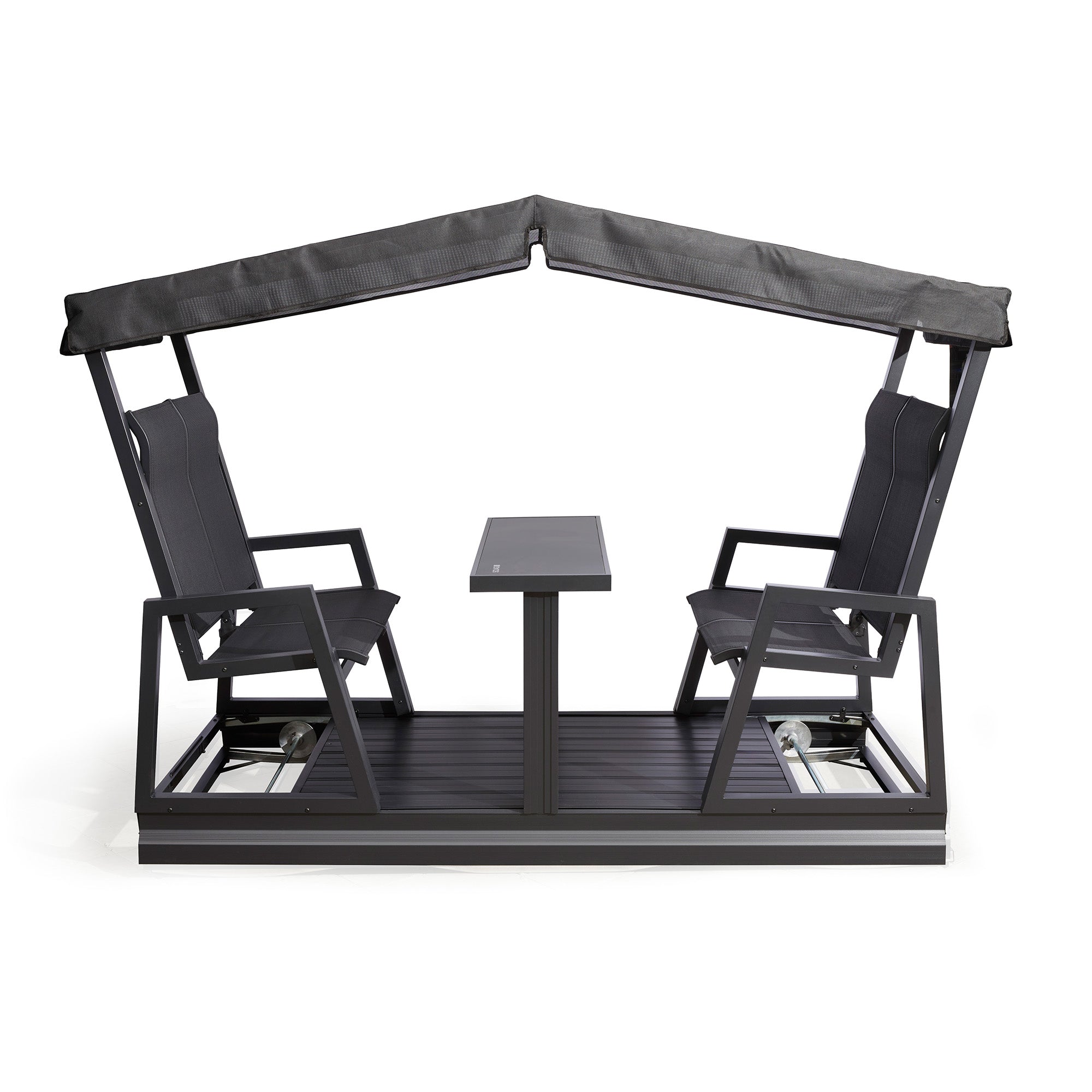 Balançoire Sojag – Magasins Trevi inc.