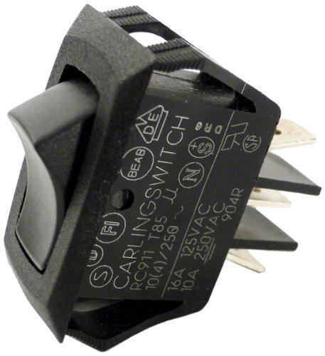 2-speed, 3-pin cradle switch – Magasins Trevi inc.