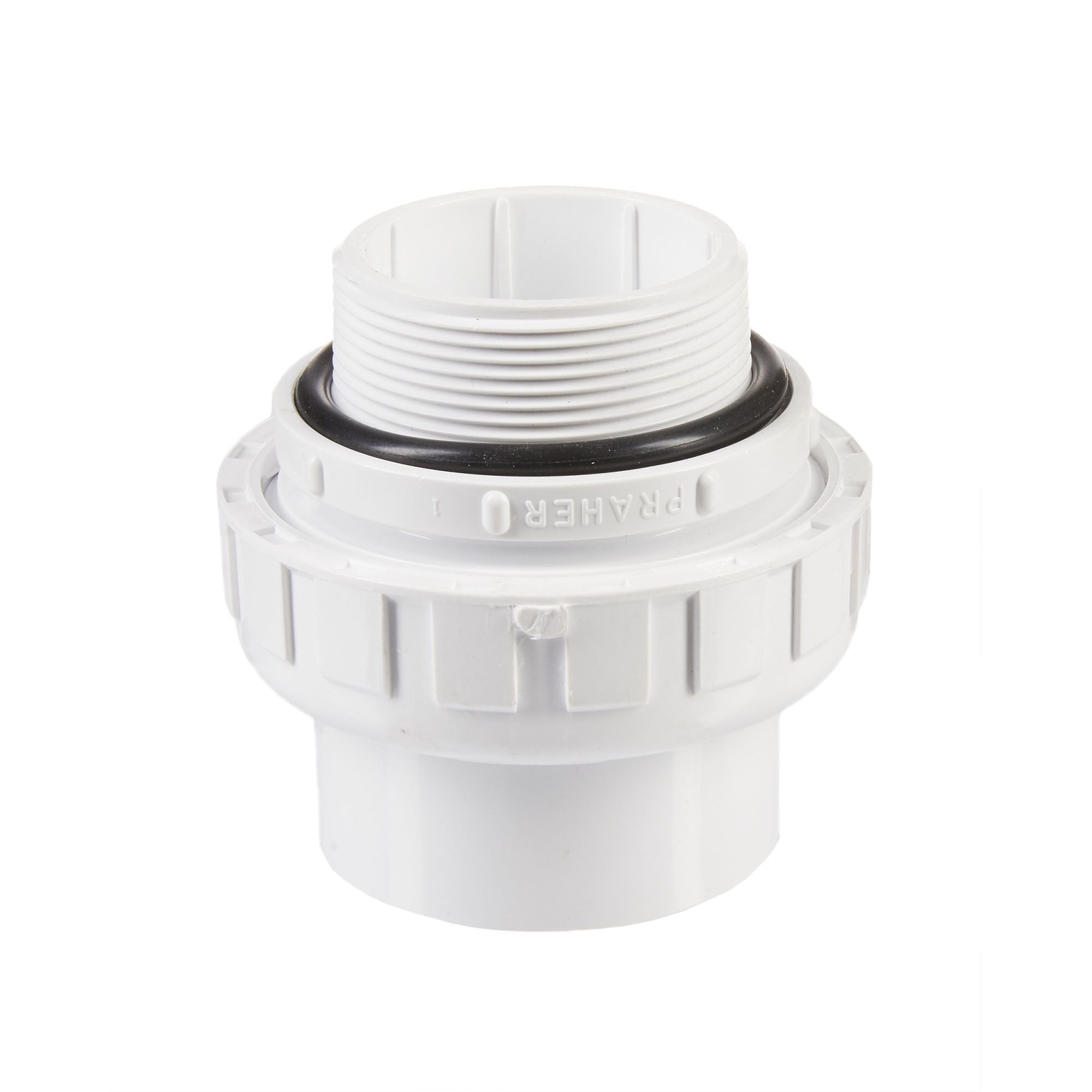 Pump Union with O-Ring 2 Inch 200-903 | Trevi – Magasins Trevi inc.
