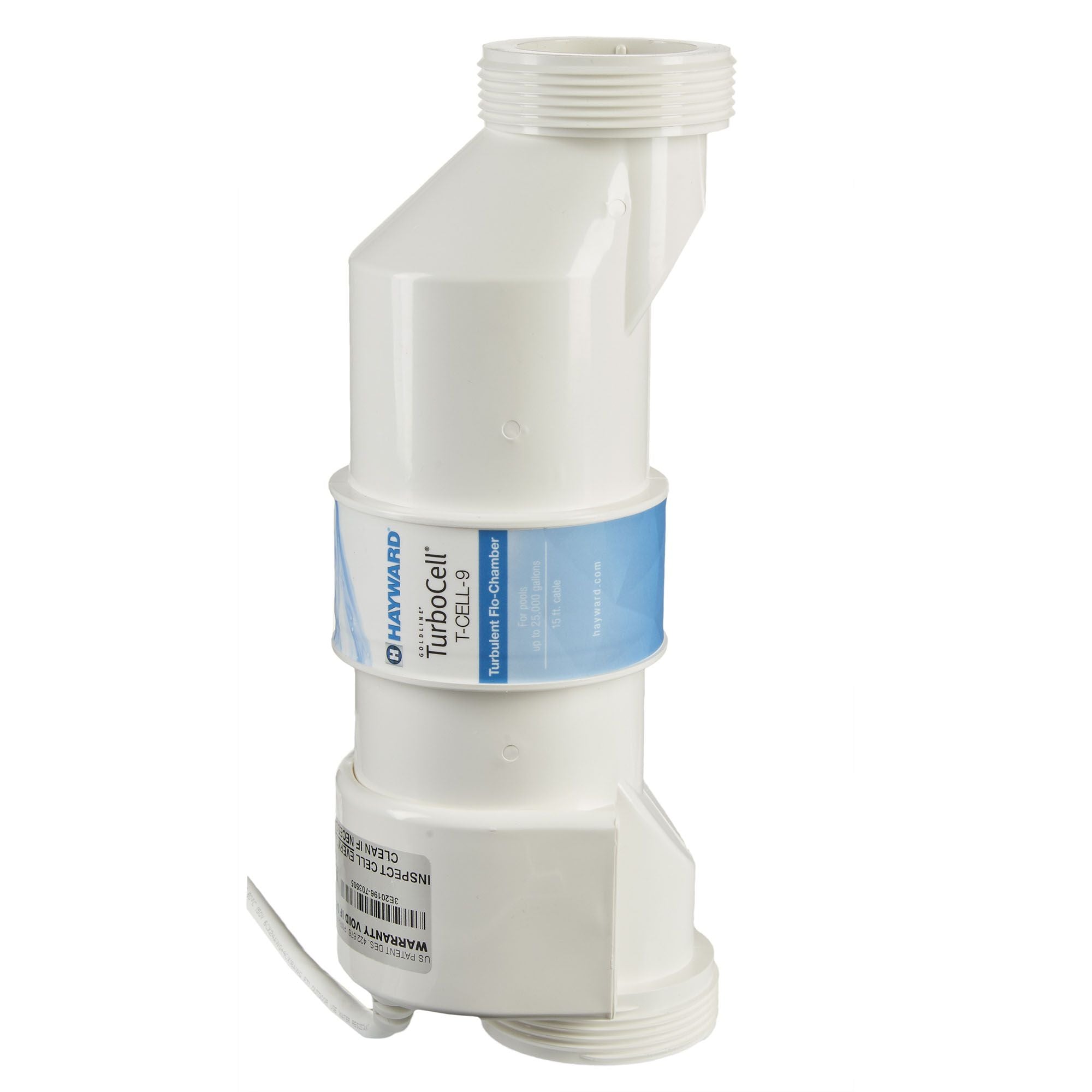 Turbo Cell T-9 Hayward | Trevi – Magasins Trevi inc.