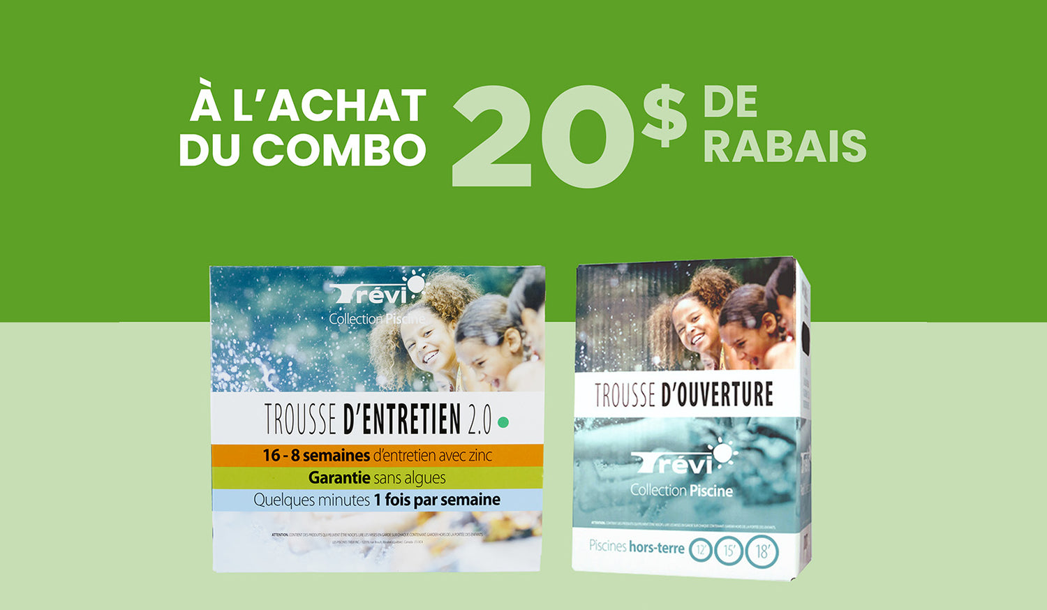 Trévi Futura – Magasins Trevi inc.