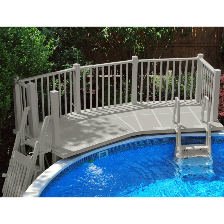 Chlore pour piscines – Magasins Trevi inc.