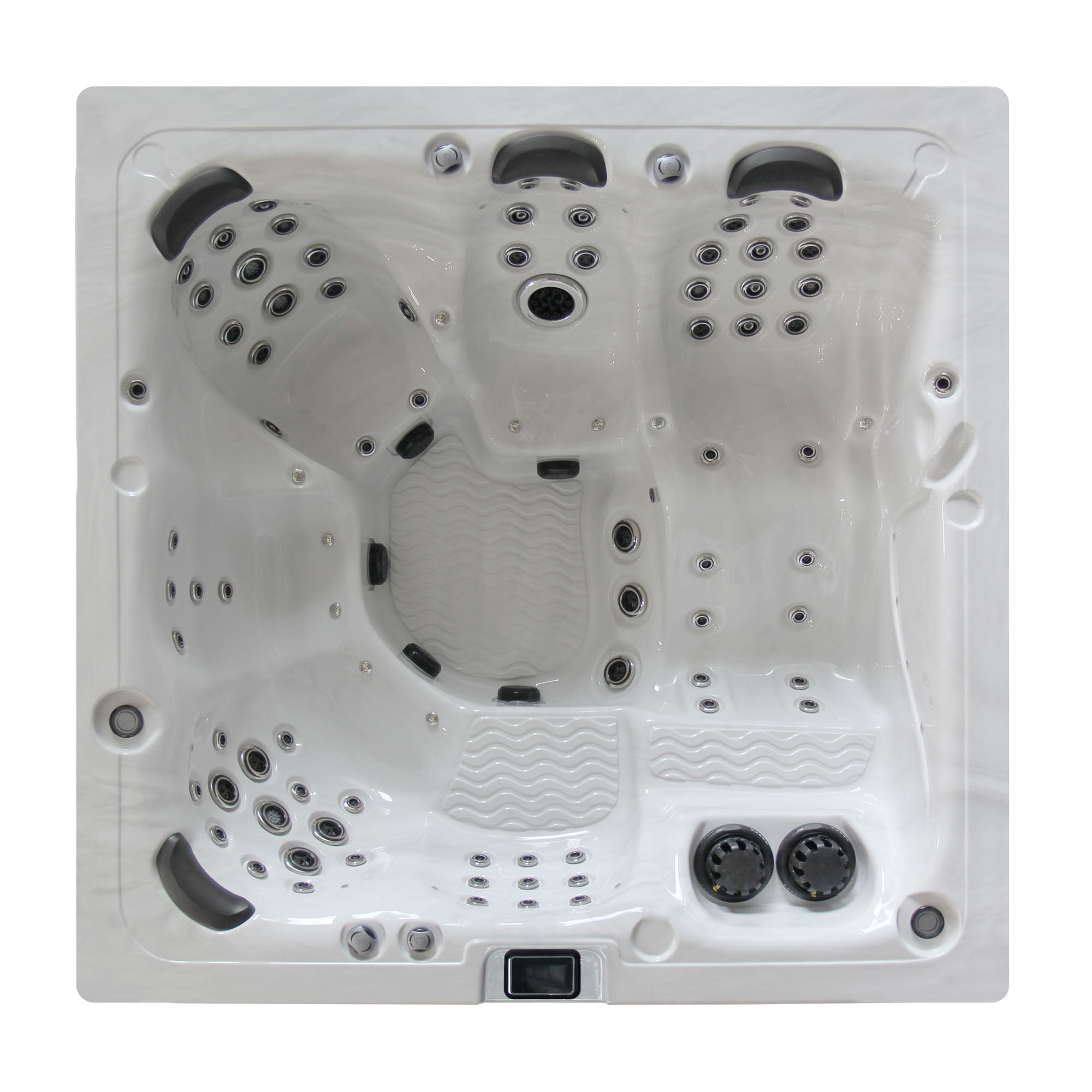 Spa Trévi Horizon – Magasins Trevi inc.