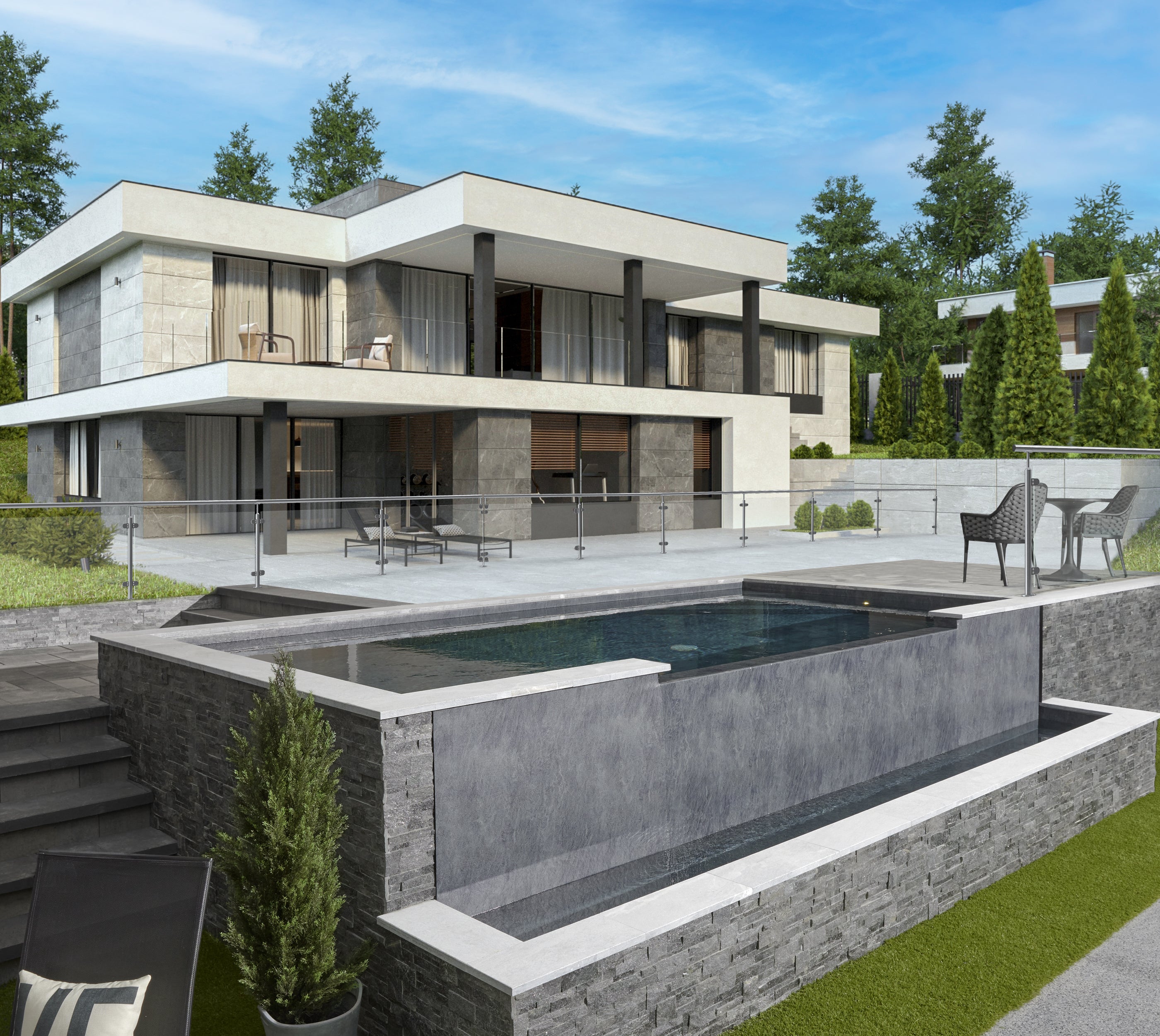 Trevi Infinity | Trevi – Magasins Trevi inc.