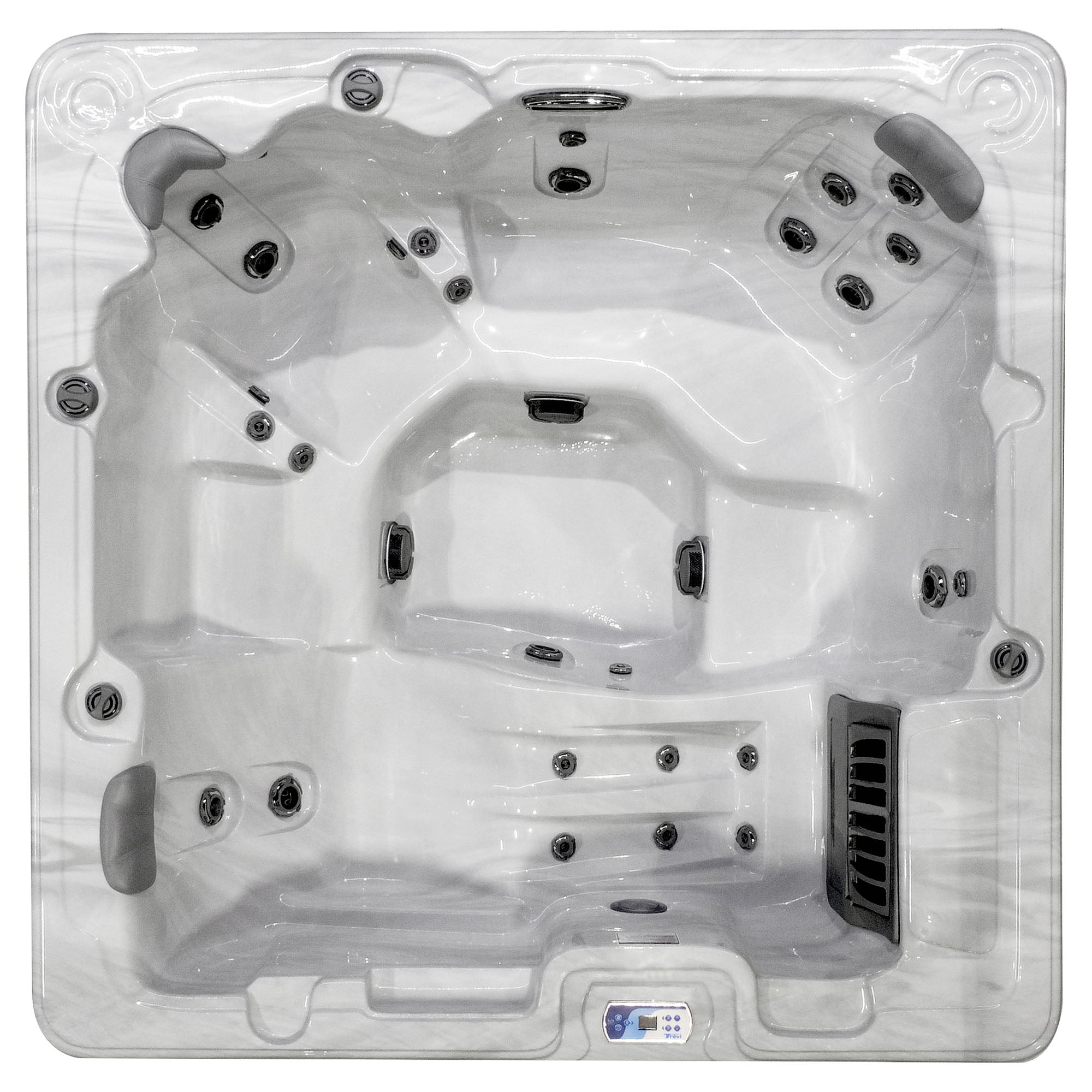 Spa Trévi Lancelot – Magasins Trevi inc.