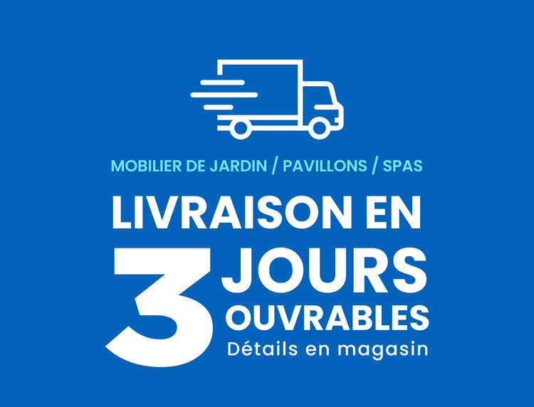 Chlore pour piscines – Magasins Trevi inc.