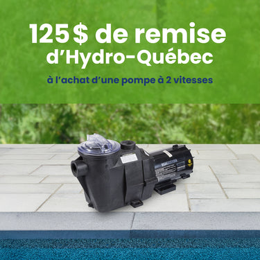 Kits de test et analyse de l'eau pour piscines – Magasins Trevi inc.