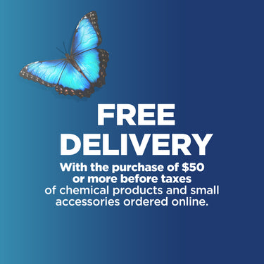 Extreme Trevi pool kit – Magasins Trevi inc.