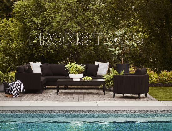 Balançoires – Magasins Trevi inc.