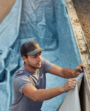 Kits de test et analyse de l'eau pour piscines – Magasins Trevi inc.