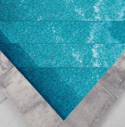 Piscine semi-creusée Trévi Europea – Magasins Trevi inc.