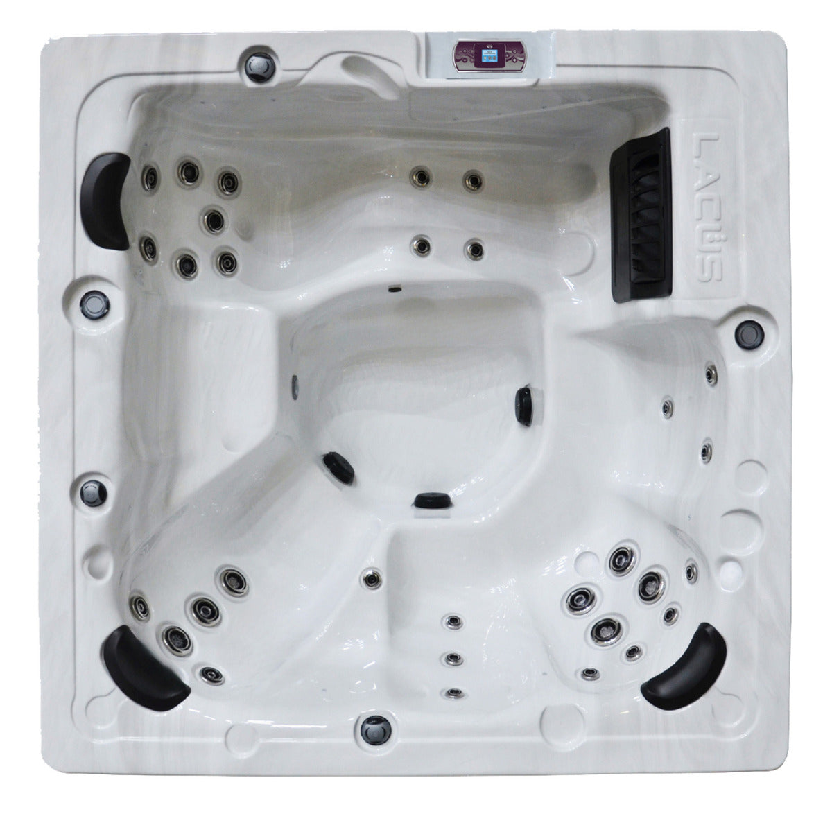 Spa Trévi L-425 – Magasins Trevi inc.