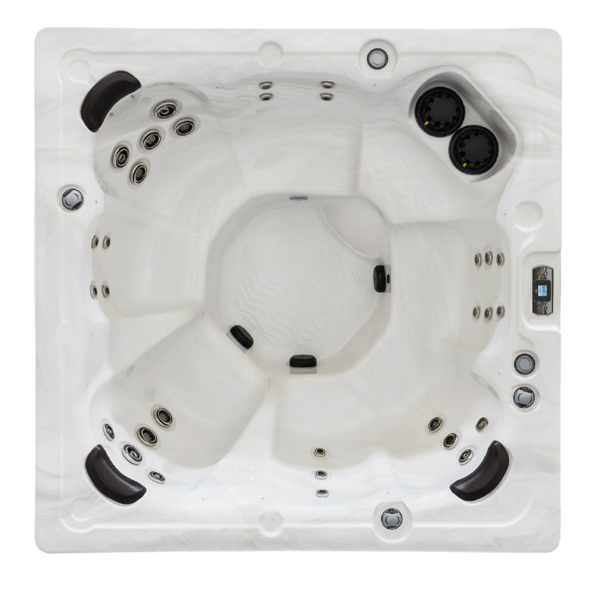 Spa Trévi Orion – Magasins Trevi inc.