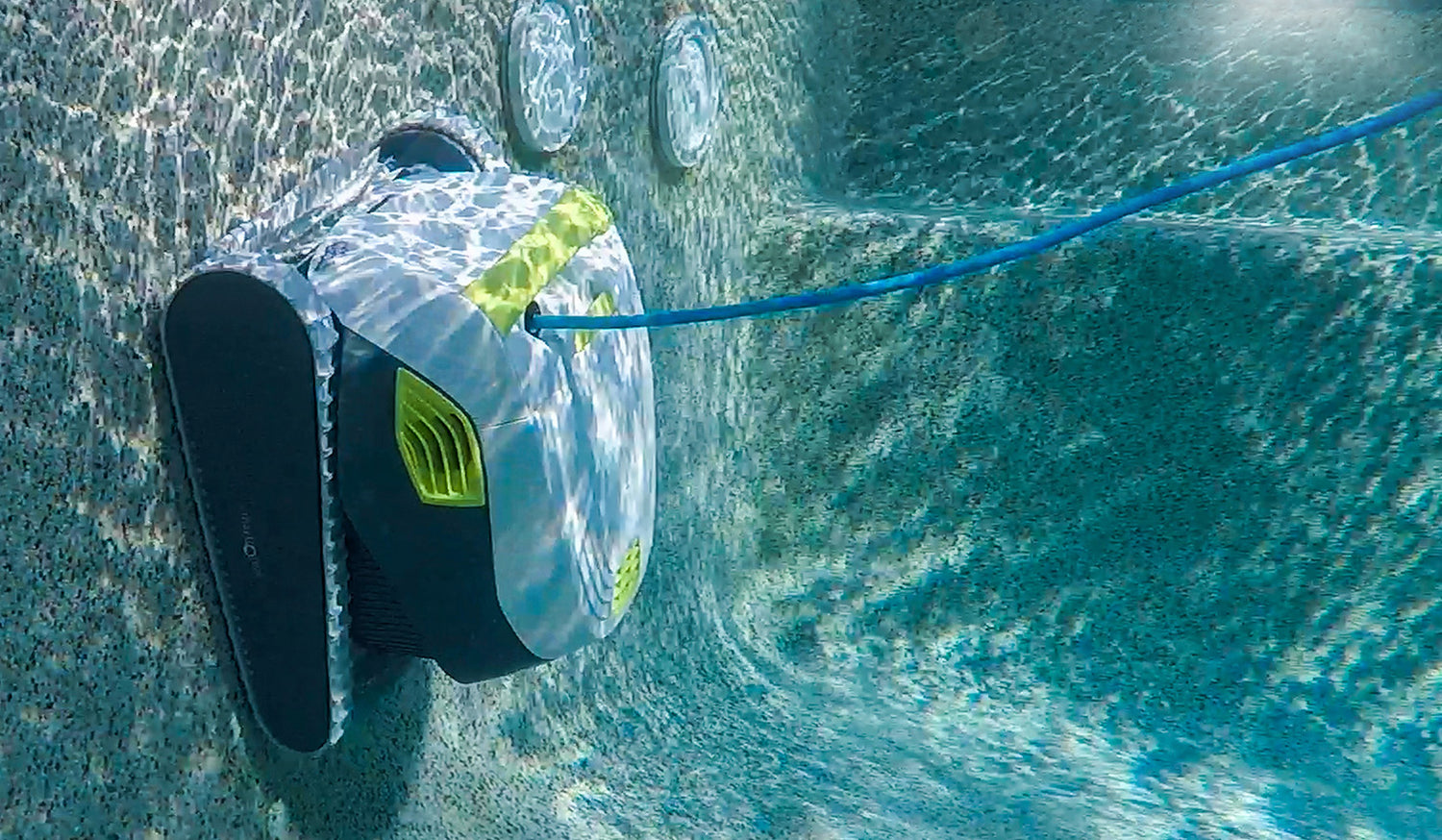 Trévi - The specialist in swimming pools and spas, made in Quebec ...