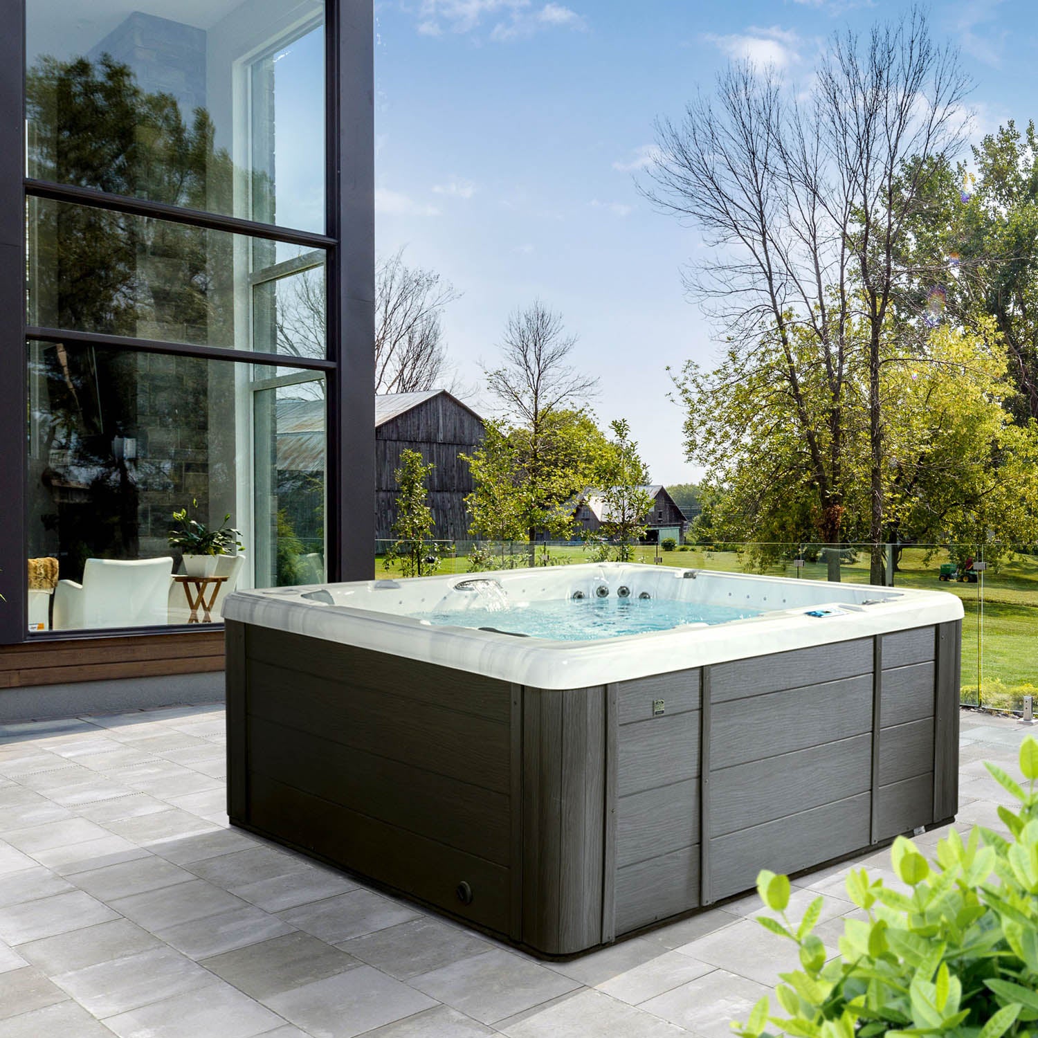 SPA TREVI UMA – Magasins Trevi inc.